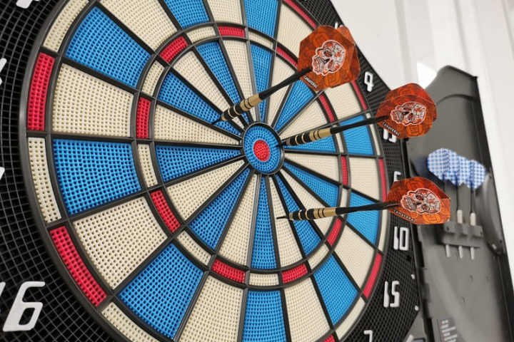 Comment choisir ses fléchettes ? Guide complet