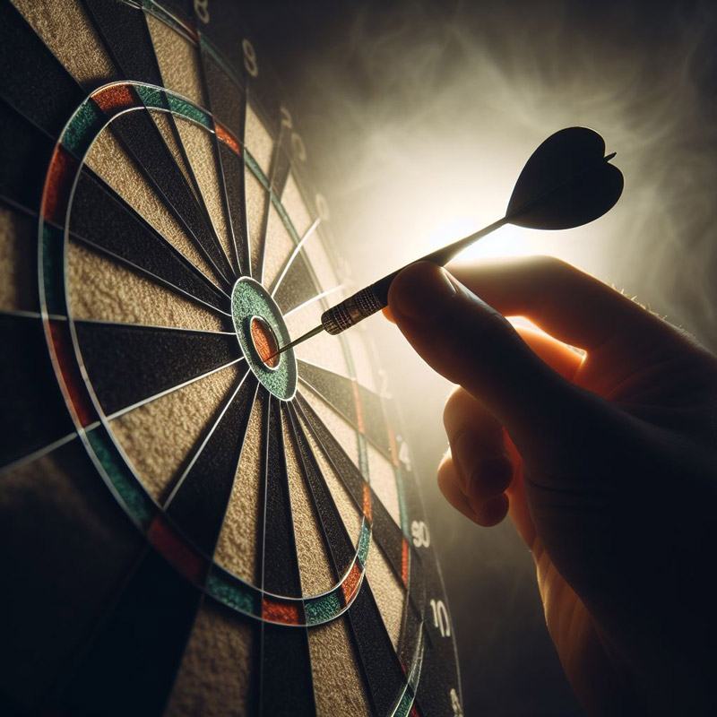 Comment choisir ses fléchettes ? Guide complet