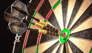 Comment choisir ses fléchettes ? Guide complet