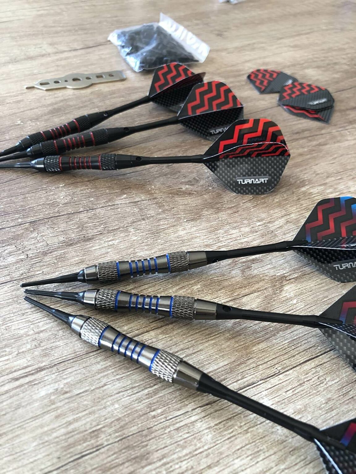 Top 5 cible fléchette pour débutant - Cible flechette
